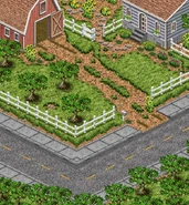 Hayseed Farm | The Sims Wiki | Fandom