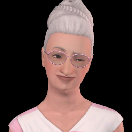 Ingrith Hamilton | SimsPedia | Fandom