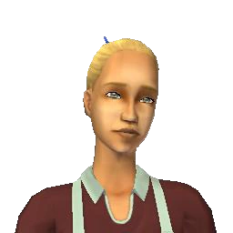 Judith Miguel | SimsPedia | Fandom