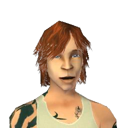 Jonah Powers | The Sims Wiki | Fandom