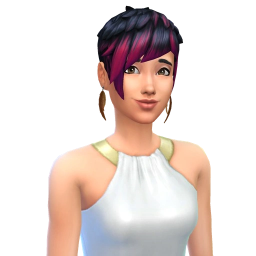June Kay | The Sims Wiki | Fandom