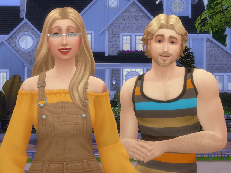 Category:Sims who work in the Lifeguard career (fanon) | The Sims Wiki ...