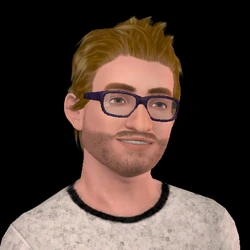 Robi Baron | The Sims Wiki | Fandom