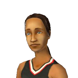 Tosha Go (Académie Le Tour) | The Sims Wiki | Fandom