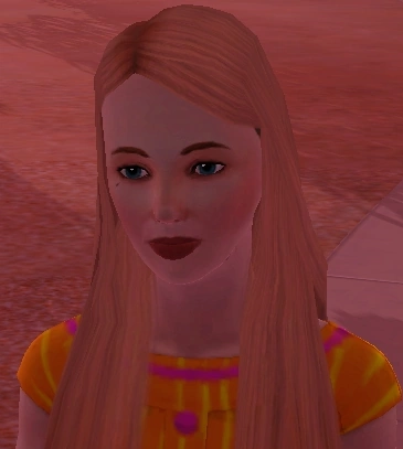 Yolanda Shaw | The Sims Wiki | Fandom
