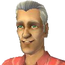 Caliban Capp | The Sims Wiki | Fandom