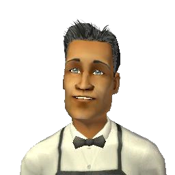 Damion Tang | The Sims Wiki | Fandom