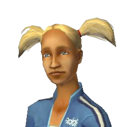 Tori Scott | The Sims Wiki | Fandom