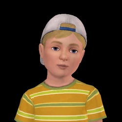 Travis McDermott | The Sims Wiki | Fandom