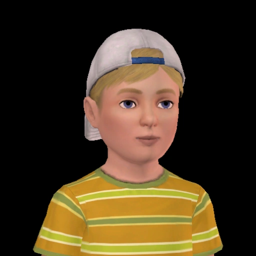 Travis McDermott | Simpédia, Wiki Les Sims | Fandom