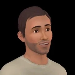 Benedict Brier | Simpédia, Wiki Les Sims | Fandom