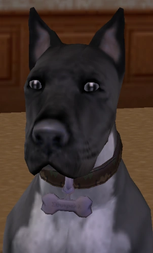 Deltoid Lambert | The Sims Wiki | Fandom