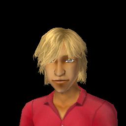 Edward Fuchs | The Sims Wiki | Fandom