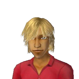 Edward Fuchs | The Sims Wiki | Fandom