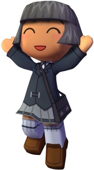 Makoto | The Sims Wiki | Fandom