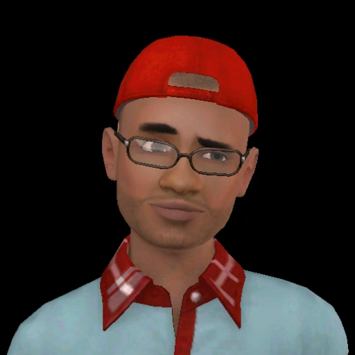 Rodney Singleton | De Sims Wiki | Fandom