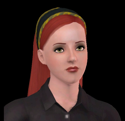 Ruby Hasseck | Simpédia, Wiki Les Sims | Fandom
