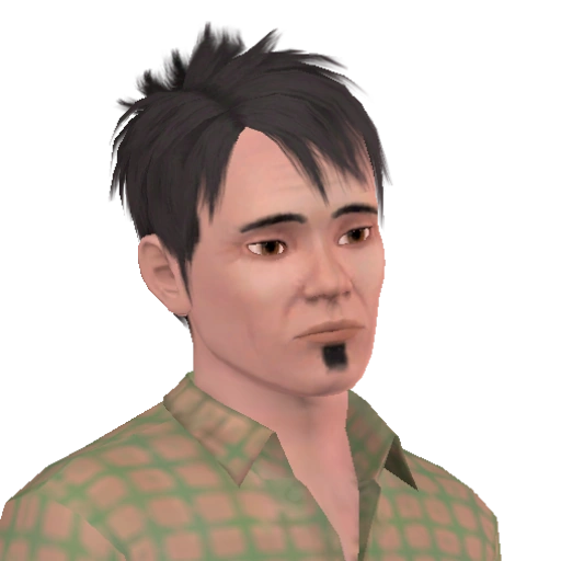 Théodore Lum | Simpédia, Wiki Les Sims | Fandom