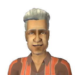 Alan King | The Sims Wiki | Fandom