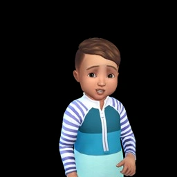 Fanon:Chin-Han Monty | The Sims Wiki | Fandom