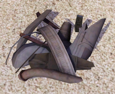 Dig site | The Sims Wiki | Fandom