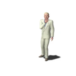 Familia Pinkerton | SimsPedia | Fandom