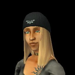 Kristin Mo | Simmenes Wiki | Fandom