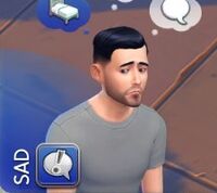 Game guide:Emotions 101 | The Sims Wiki | Fandom
