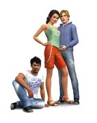 The Sims 3: Diesel Stuff | The Sims Wiki | Fandom