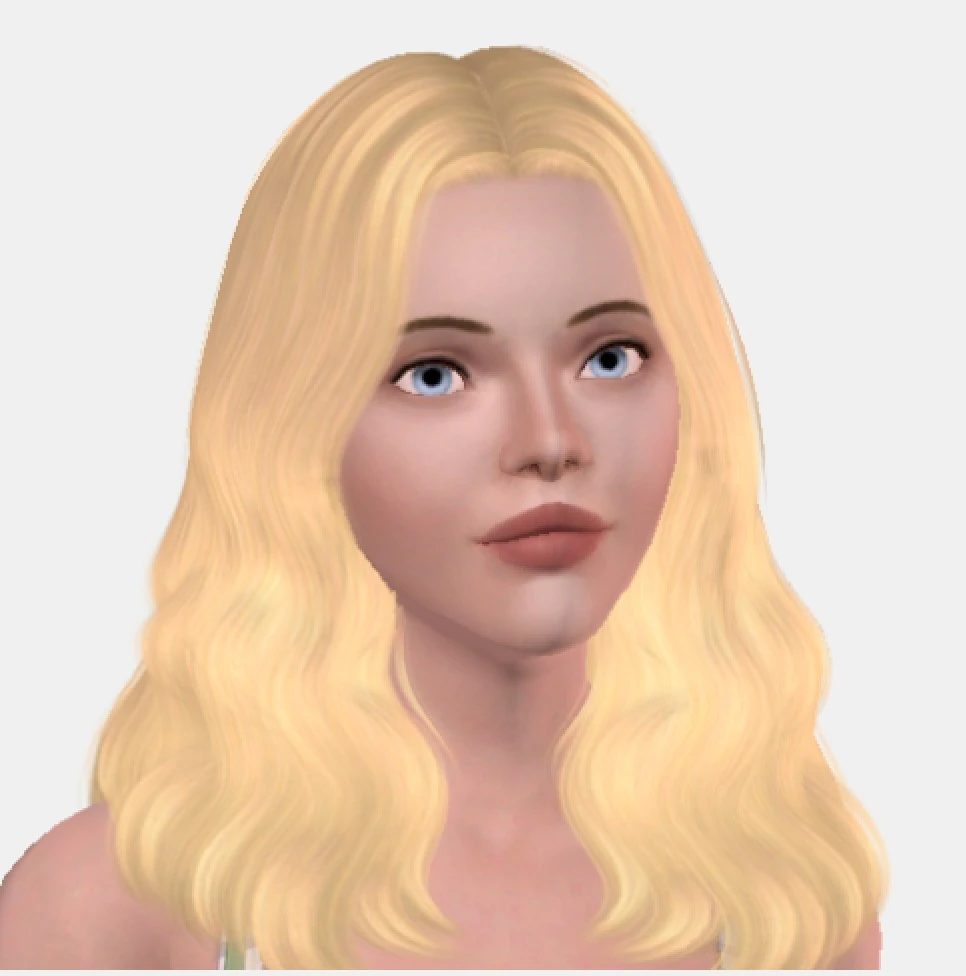 Fanon:Edith Goodwin | The Sims Wiki | Fandom