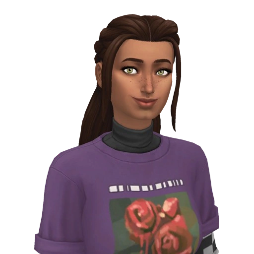 Fanon:The Chopra Legacy (ItsStell) | The Sims Wiki | Fandom