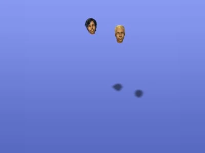 Game guide:Making a floating head | The Sims Wiki | Fandom