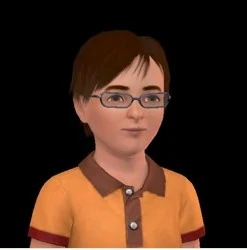 Jake Preston | Simpédia, Wiki Les Sims | Fandom