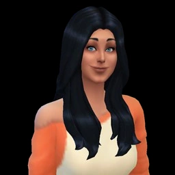 Fanon:Jane Sim (iFanon) | The Sims Wiki | Fandom
