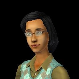 Fanon:John Burb (OoppDecks) | The Sims Wiki | Fandom
