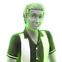 Fanon:Michael Bachelor (iFanon) | The Sims Wiki | Fandom