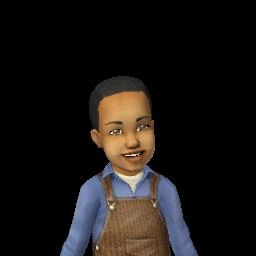 Fanon:Paris Monty | The Sims Wiki | Fandom