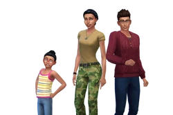 Sigworth family | The Sims Wiki | Fandom