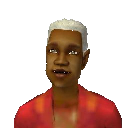 Sprite Gossamer | The Sims Wiki | Fandom