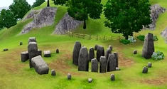 Simhenge | The Sims Wiki | Fandom