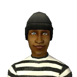 Colin Copur | The Sims Wiki | Fandom