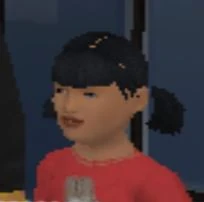 Edna Newbie | The Sims Wiki | Fandom