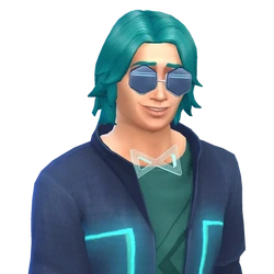 Emit Relevart | The Sims Wiki | Fandom