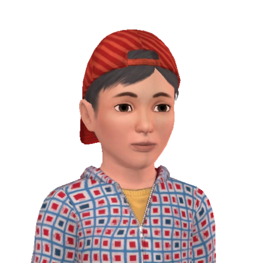 Eric Mills | The Sims Wiki | Fandom