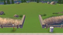 Fishbone Island | The Sims Wiki | Fandom