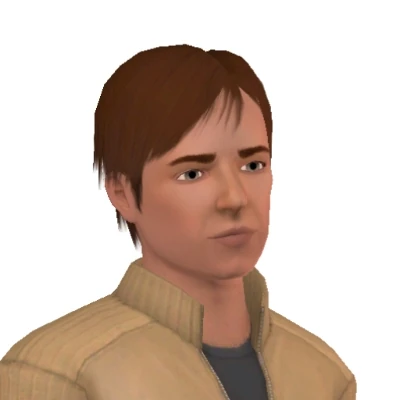 Fanon:Jamie Brown | The Sims Wiki | Fandom