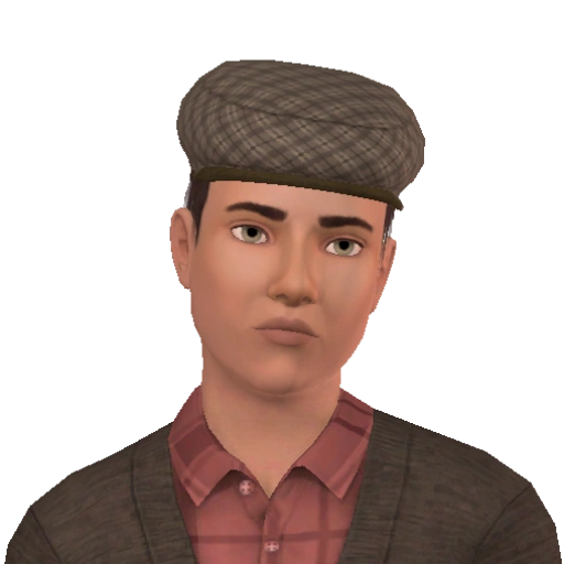 Joseph Morgan | The Sims Wiki | Fandom