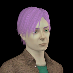 Orion Lawless | The Sims Wiki | Fandom