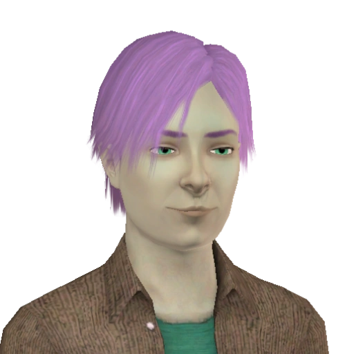 Orion Lawless | The Sims Wiki | Fandom