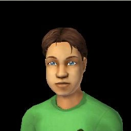 Robby Smith | SimsPedia | Fandom